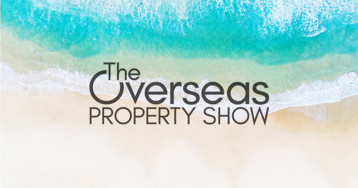 The Overseas Property Show